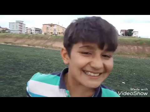 Üst Direk Vurma Challenge Yaptik istedigini yaptirma Cezali