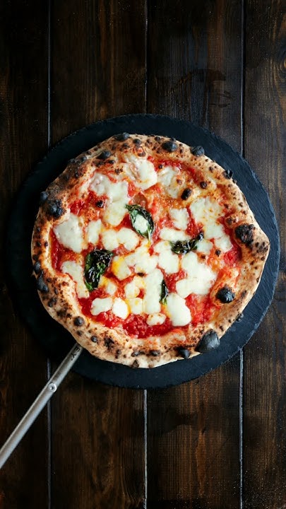 Let’s make pizza! - YouTube