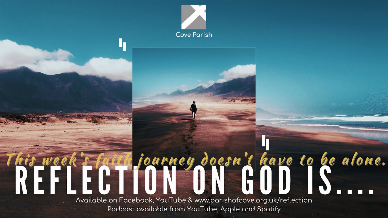 Reflection on God is ... Incomparable - YouTube