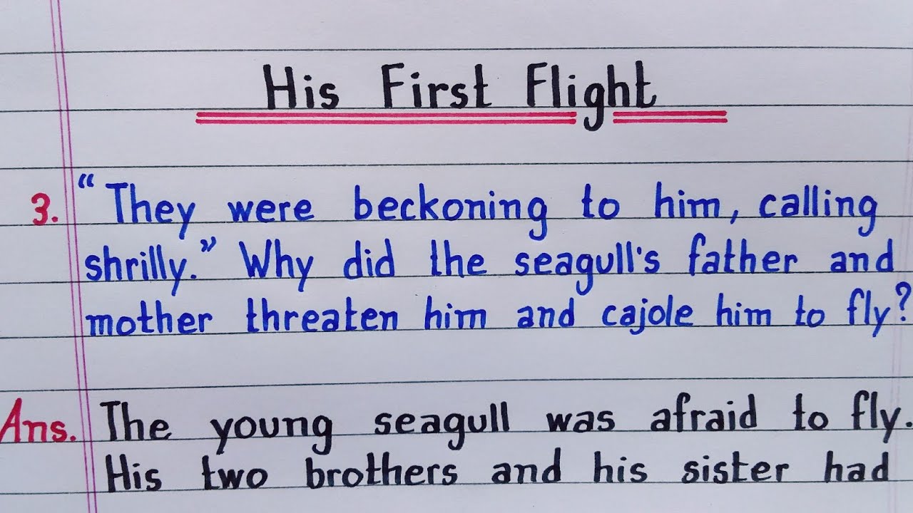 They Were Beckoning To Him Calling Shrilly His First Flight they-were-beckoning-to-him-calling-shrilly-his-first-flight