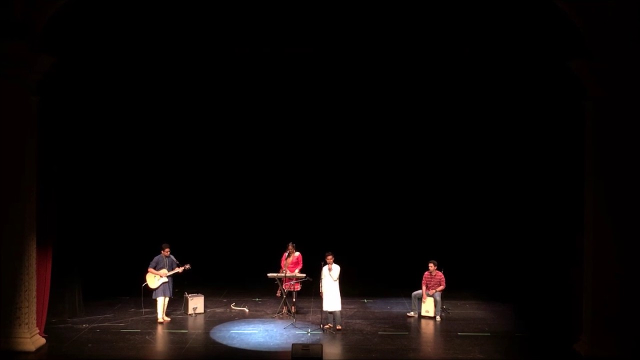 Musical Performance - YouTube
