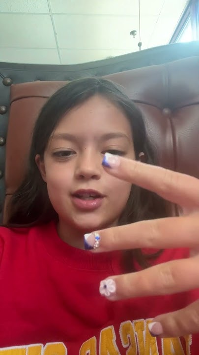 I My Nails Done Youtube