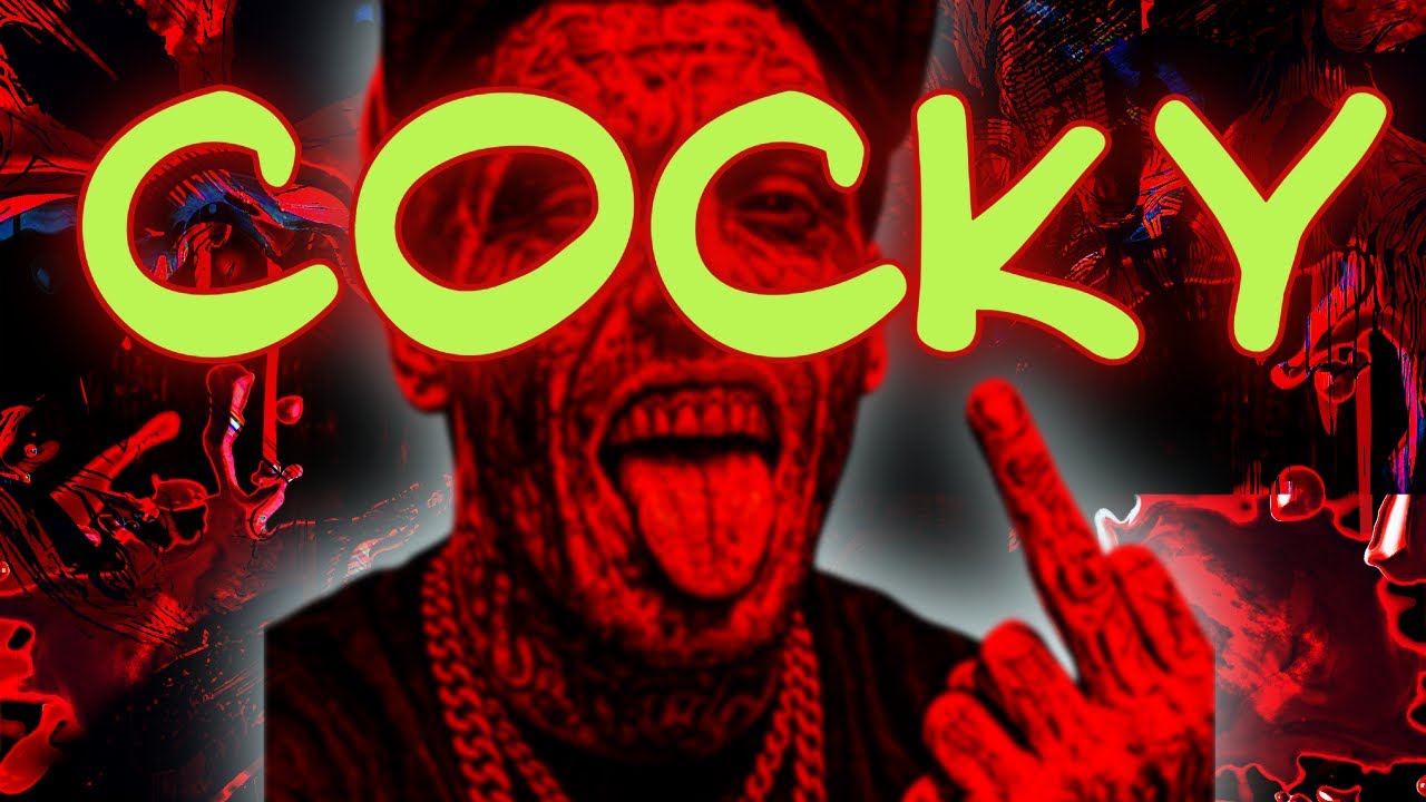 Royal Xyzzy- Cocky - YouTube