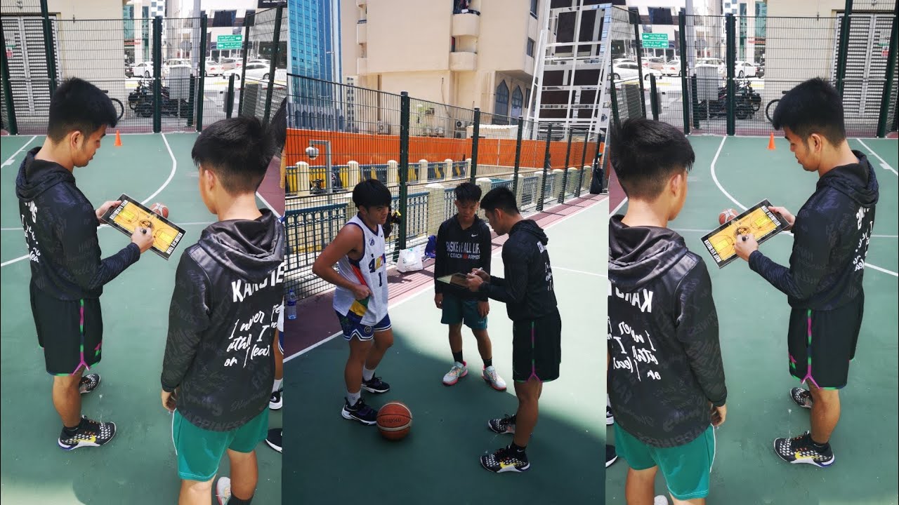 Armos Basketball Fundamentals, Guide, Tips, Skills, Basic Shooting Form🏀 - YouTube