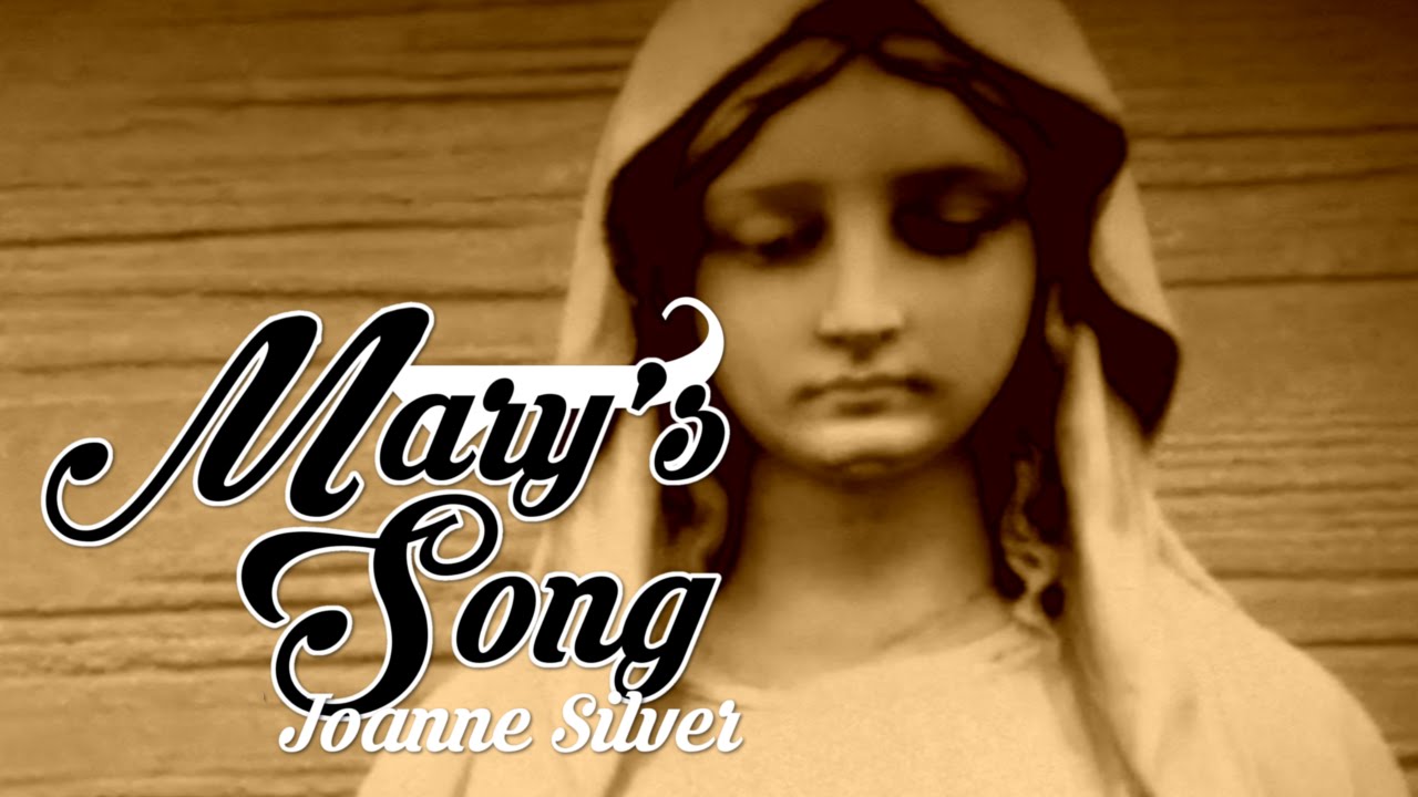 The Virgin Mary's Song, "He's Remembered Me in Mercy" [Magnificat ...