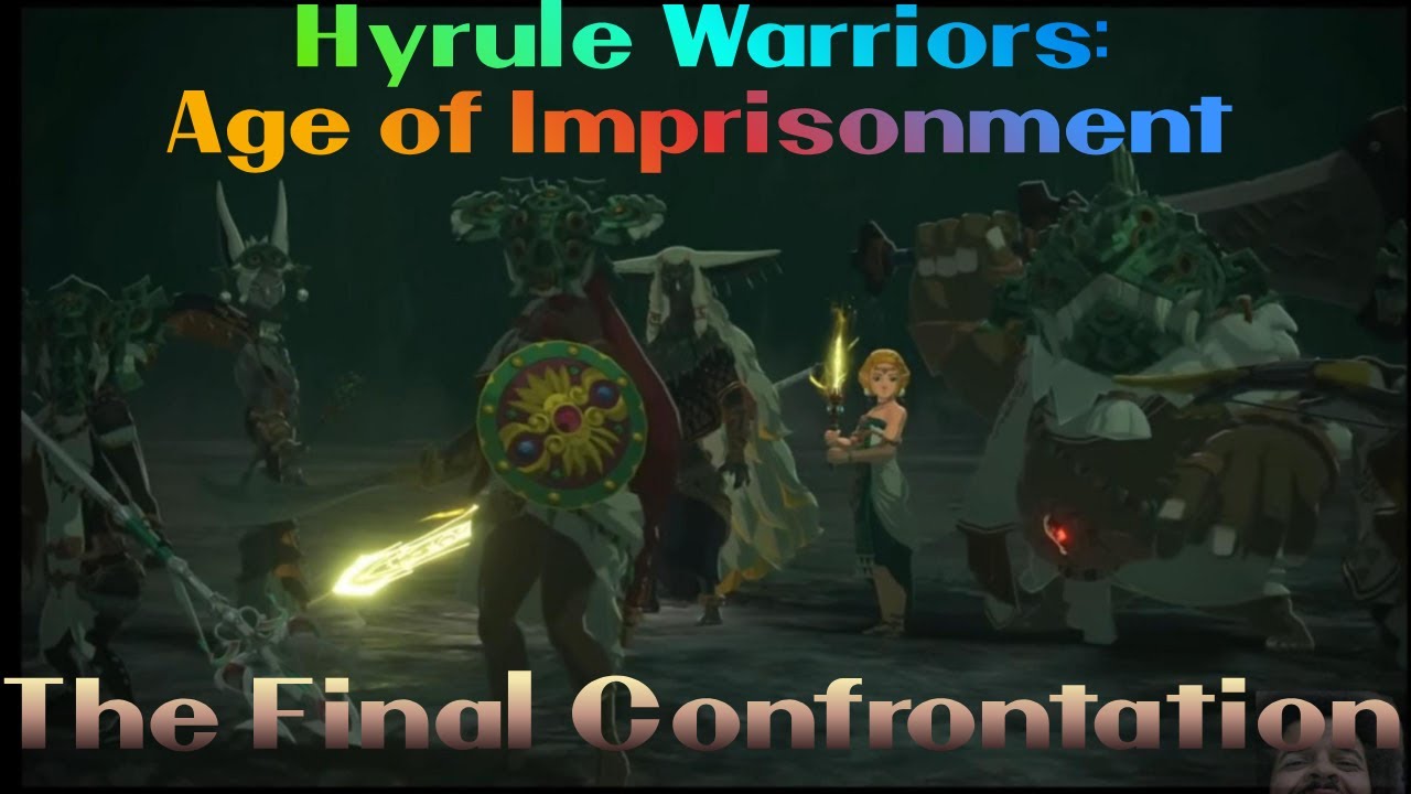 The Final Confrontation & A Clash of Construct + End Credits - YouTube