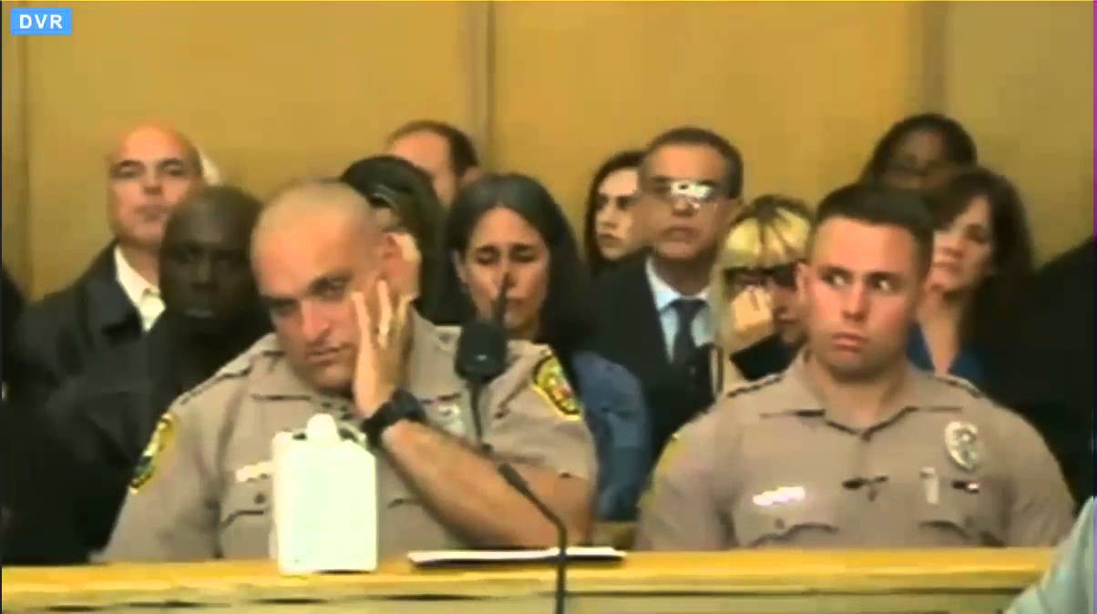 Derek Medina "Facebook Killer" Sentencing 02/05/16 - YouTube