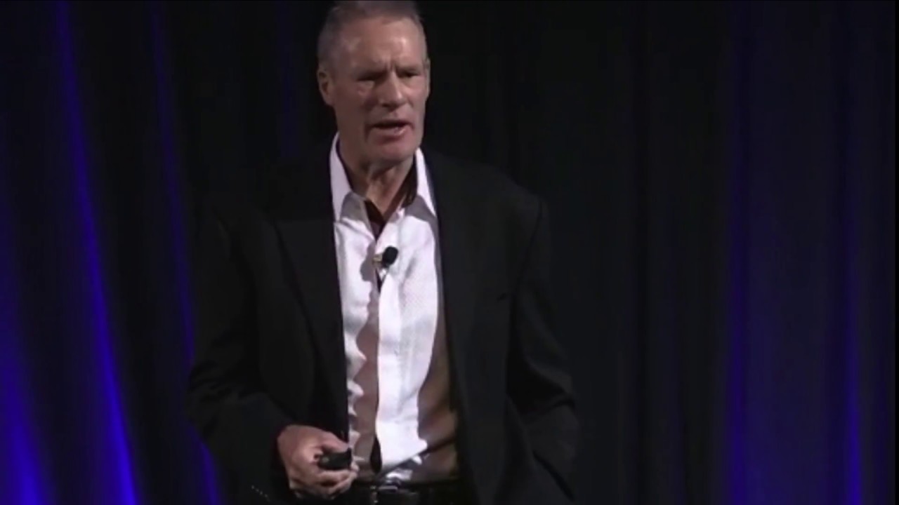 Engage Your Team and Reap The Rewards - Ken Wright - YouTube