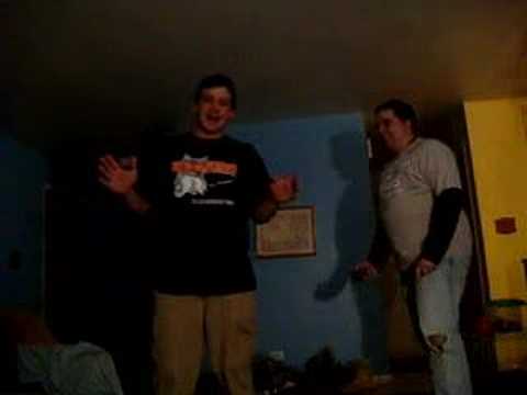 patches getting stunned with 900,000 volts - YouTube