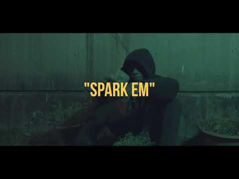 MaskDownMar - SPARK EM (official music video) - YouTube