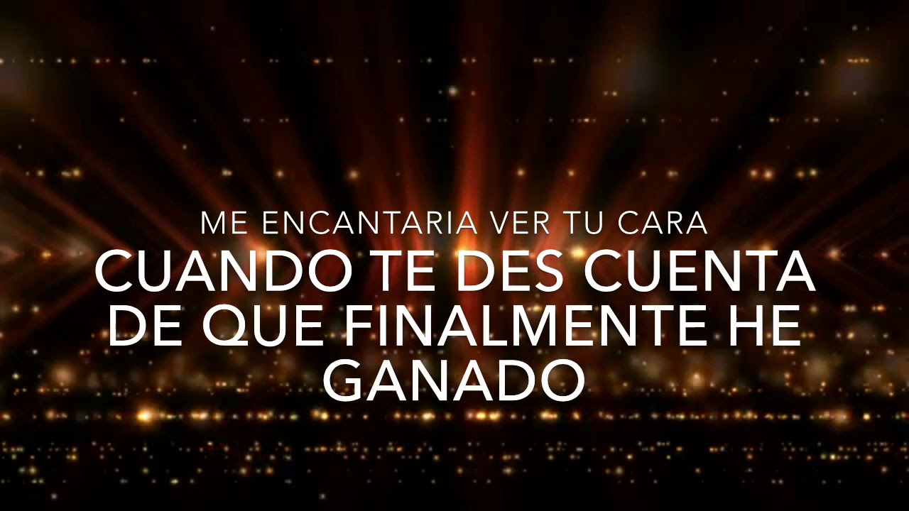 All Good Things - Never Die (Subtitulado al Español) - YouTube