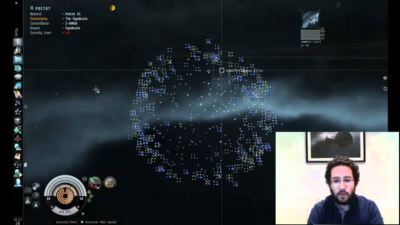 Time Dilation Video Demo - YouTube