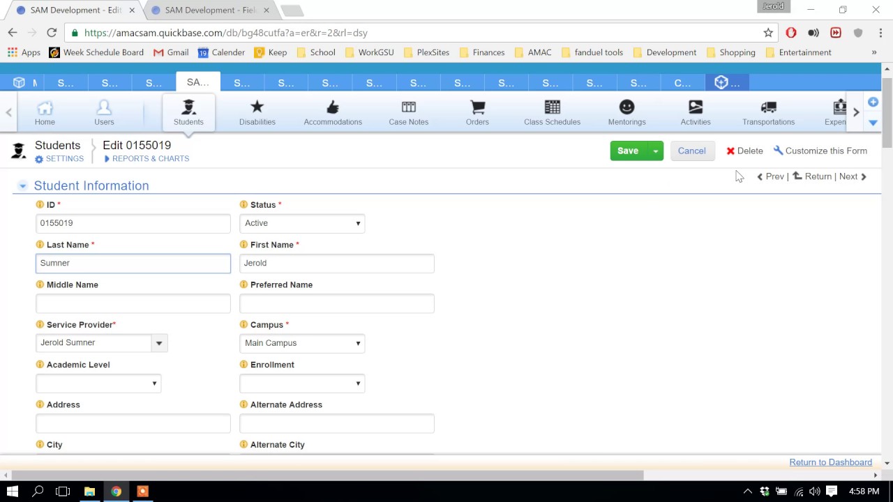 Quickbase Formula Text Field Example YouTube quickbase-formula-text-field-example-youtube