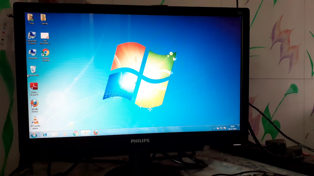 How To Run Net In Your Computer YouTube How To Run Net In Your Computer YouTube