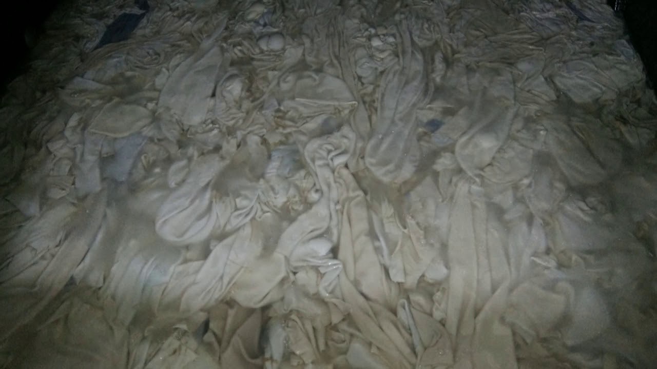 Vegetable Tanned Sheep Skiver Hides! - YouTube