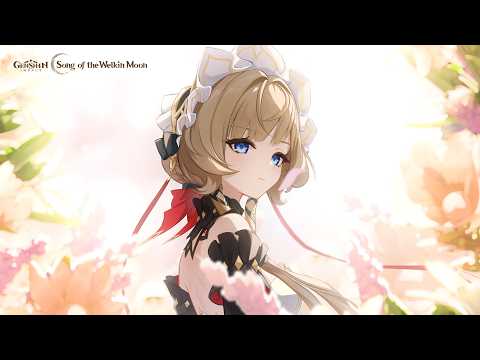 Character Teaser - \