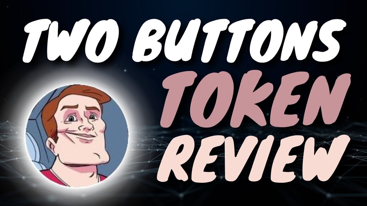 Two Buttons Coin review - YouTube