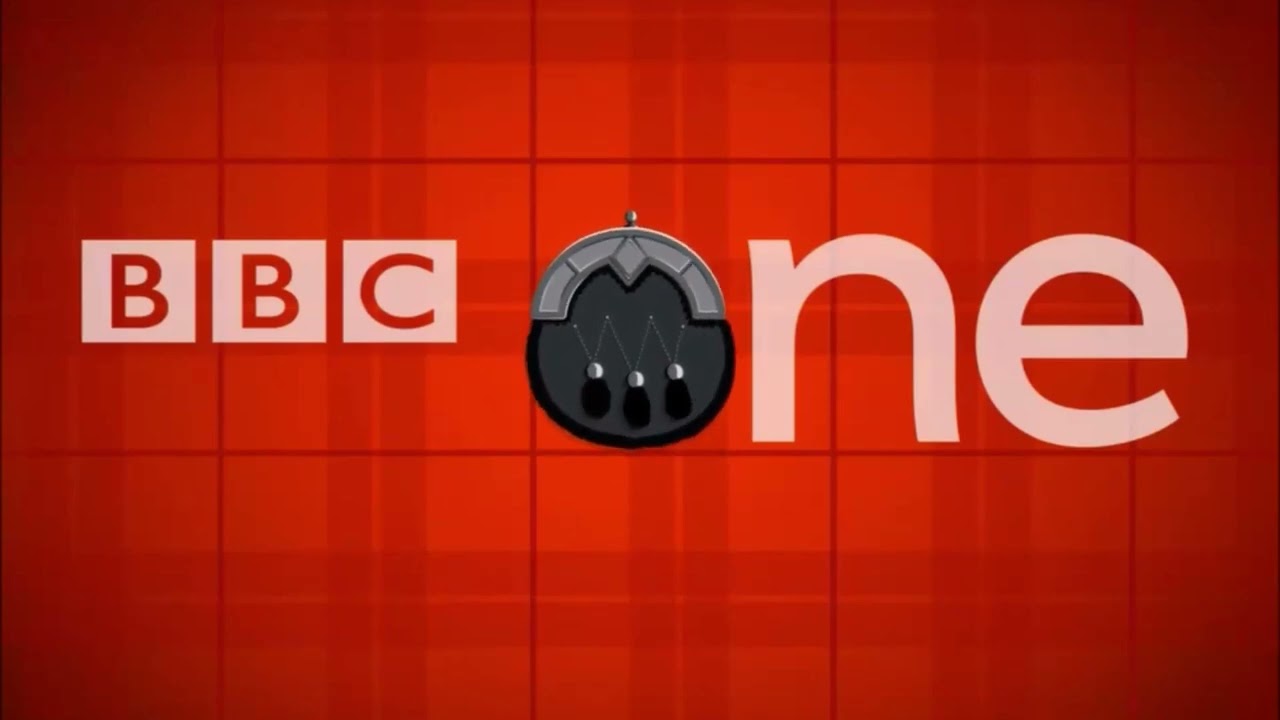 BBC ONE Ident 2015 Scottish Themed Sting - YouTube