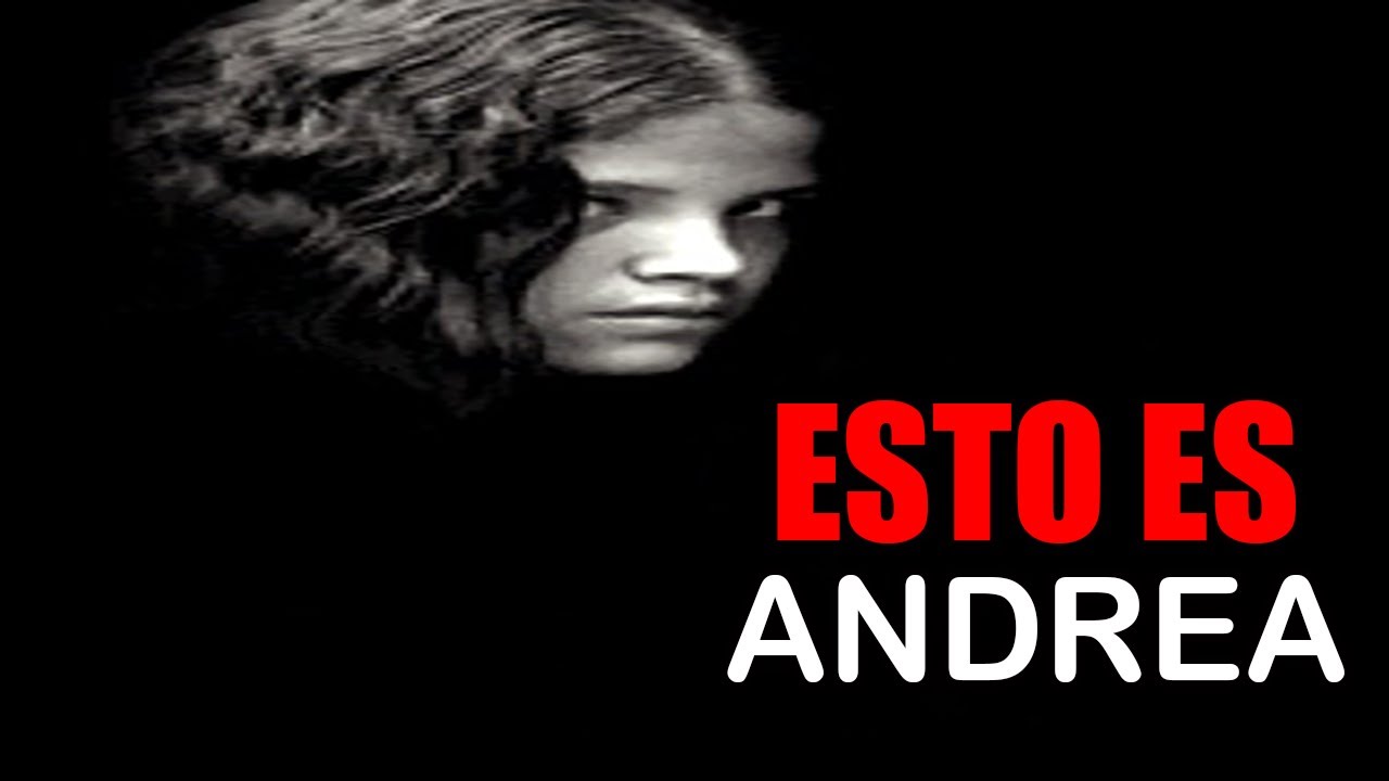 Andrea Película Dominicana | Esto Es - YouTube