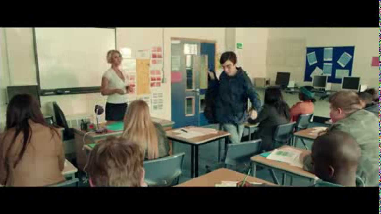 Modestep Another Day Ft Popeska xKore Remix Official Video - YouTube