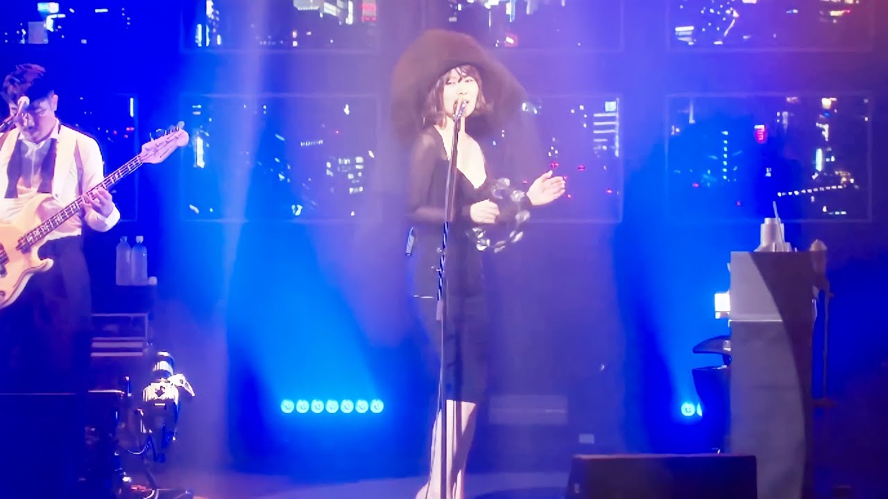 Ringo Sheena (Japanese) - C3 F2 Low note - YouTube Music