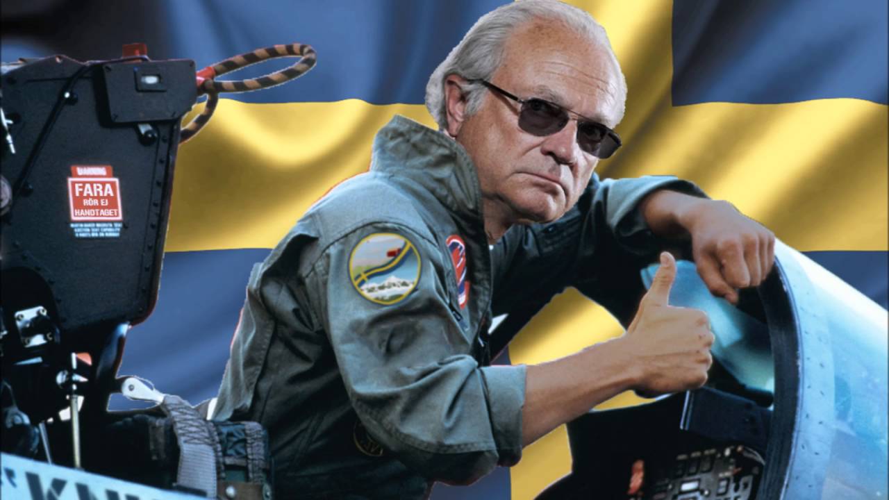 The Knugen Song - Svea land - YouTube