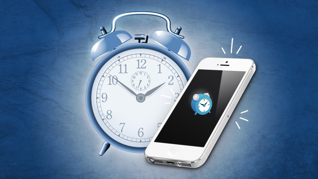 How To Set Alarm Clock On Android Phone YouTube