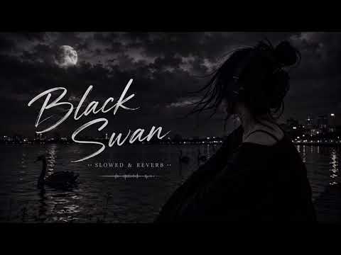 BTS - Black Swan (Slowed Reverb)