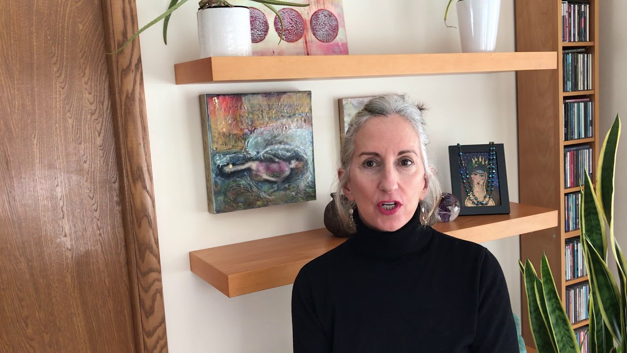 Laura Lazowski - Bio Video - YouTube