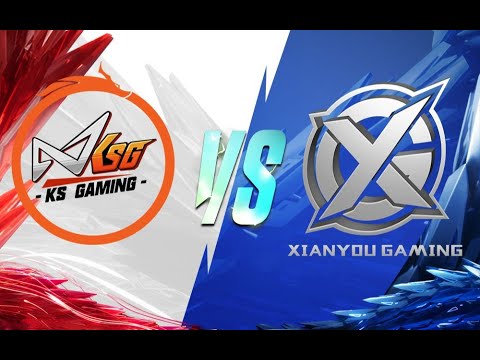 【2023KPL春季赛】2月23日 苏州KSG vs XYG 【第二局】 - YouTube