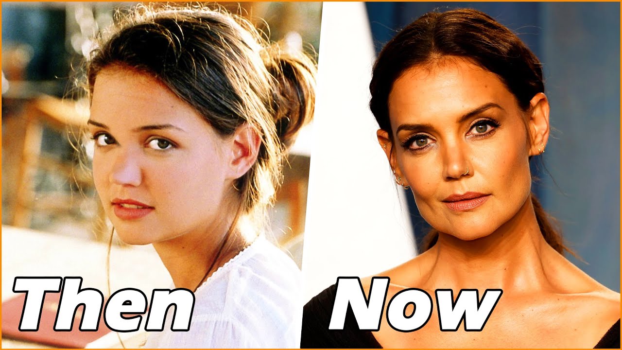 DAWSON'S CREEK 1998 Cast Then and Now 2022 How They Changed - YouTube