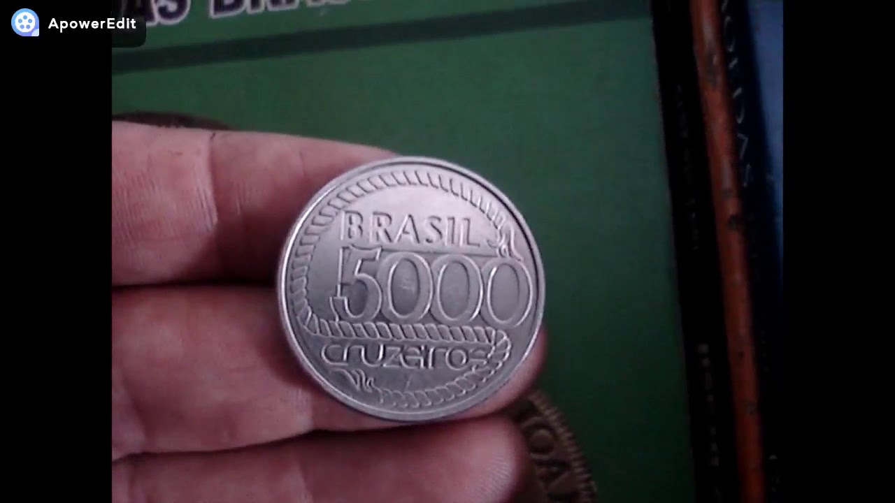 Moeda De 5000 Mil Cruzeiros Rara 1992 Comemorativa Quanto Vale Veja moeda-de-5000-mil-cruzeiros-rara-1992-comemorativa-quanto-vale-veja