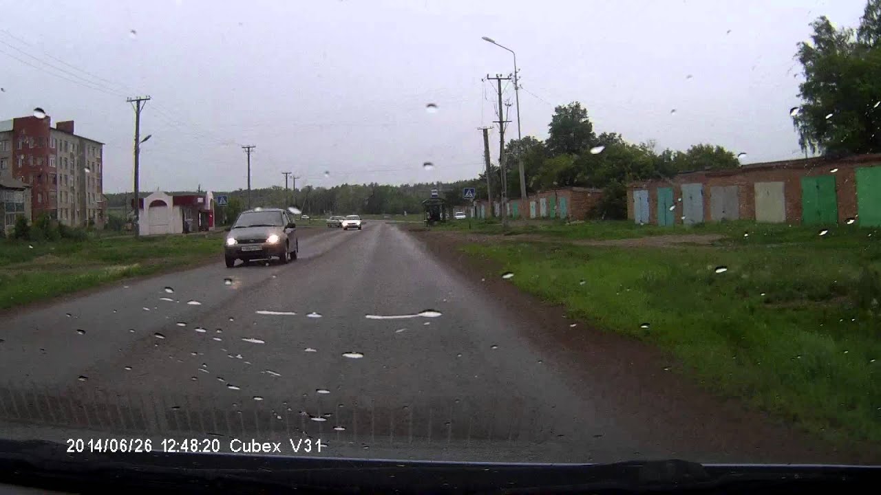 Уфа 26 06 14 Ufa64 - YouTube