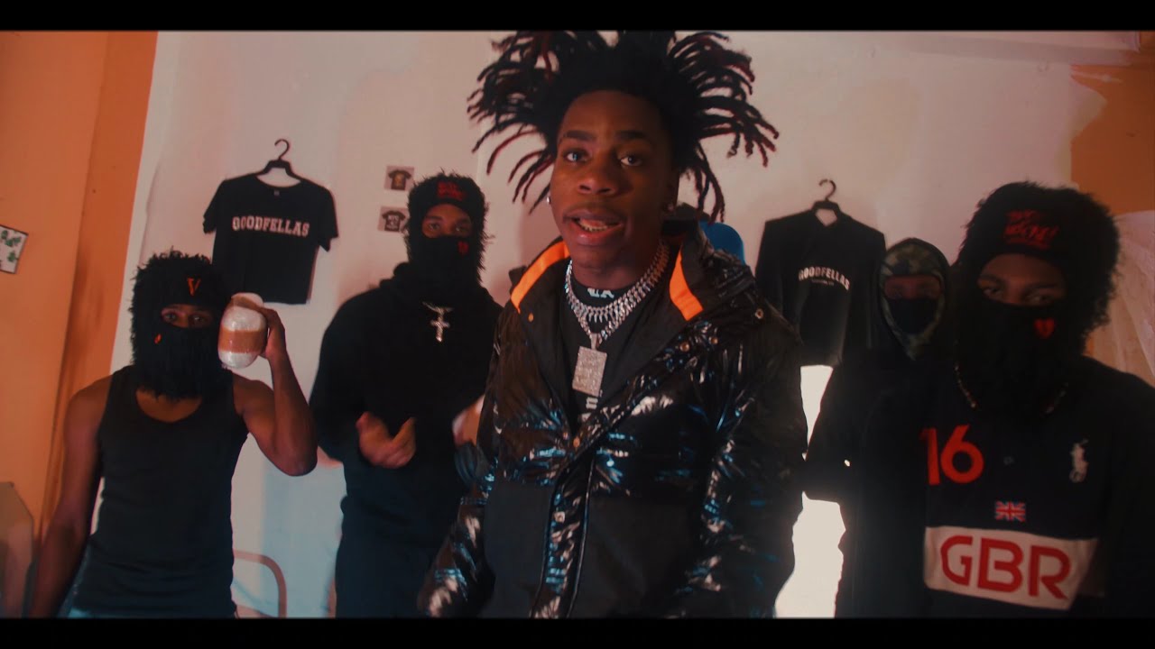 NFN josh - Propane (Official Music Video) - YouTube