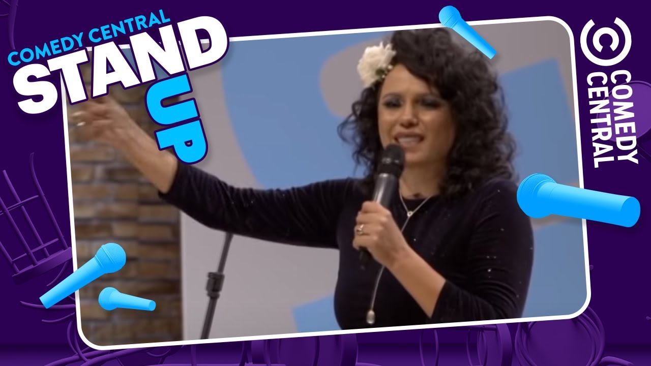 Dadá Coelho explica a posição da SURUBA! | Stand Up no Comedy Central ...