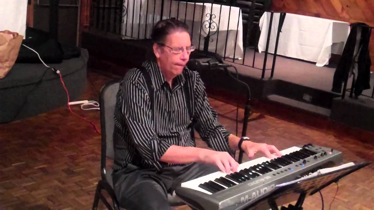 Mexicali Rose - Larry Lee Lewis - YouTube