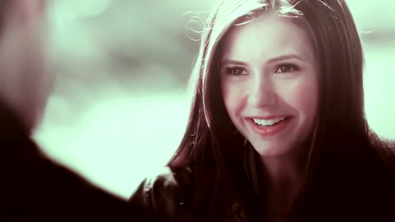 Stiles & Elena (+Stefan) : Another Love - YouTube