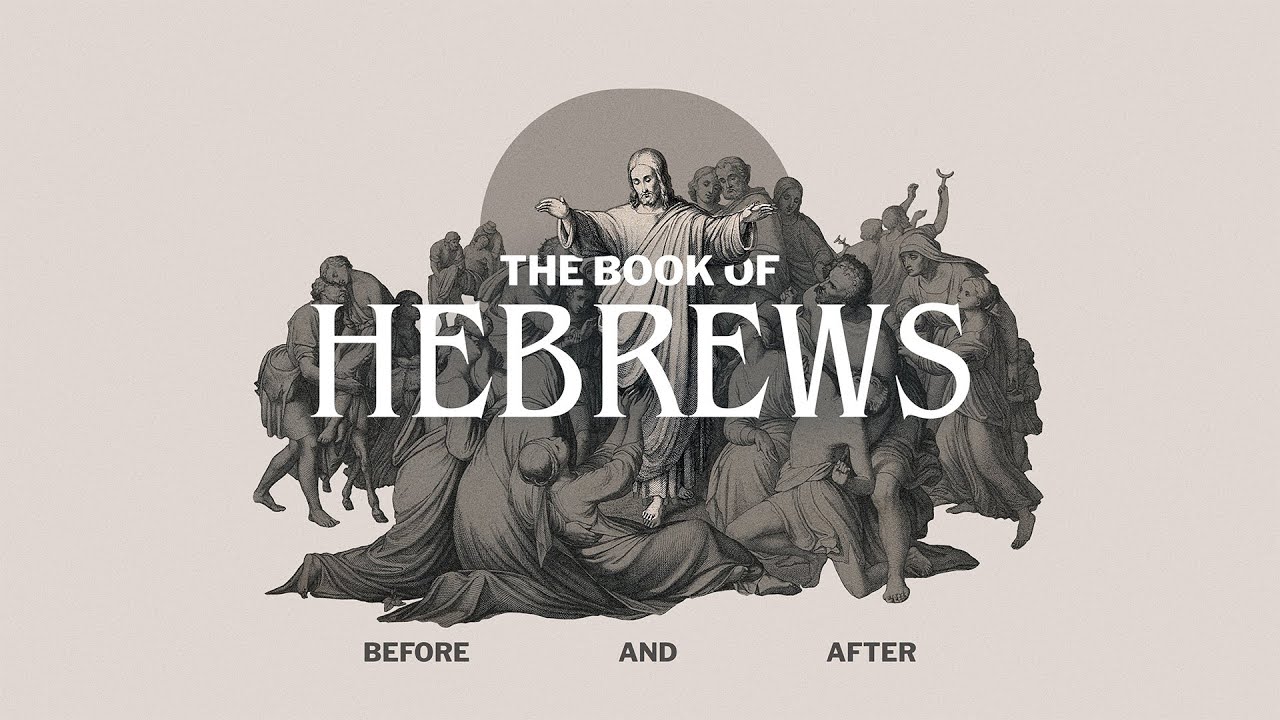 Before and After: How to Know If You're Truly Saved - YouTube