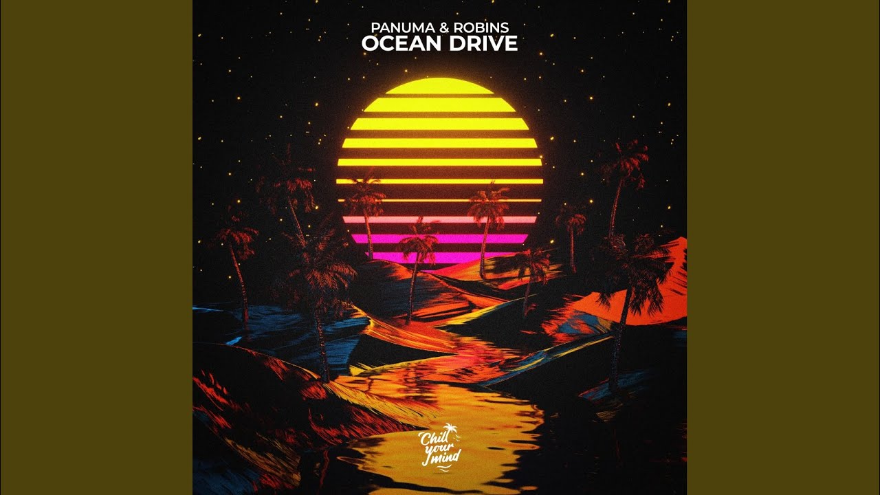 Ocean Drive - YouTube