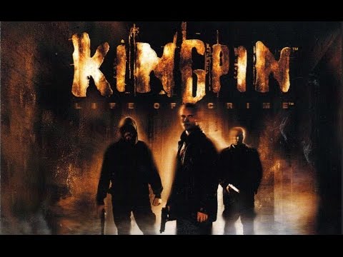 Kingpin Life of Crime - Une dose de FPS insultant - YouTube