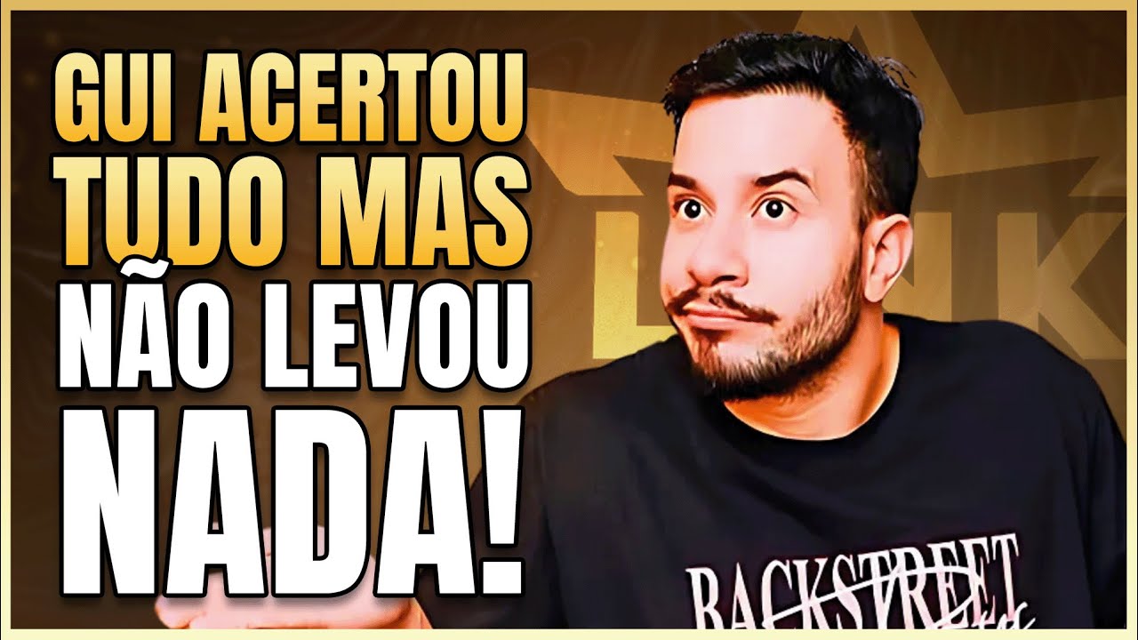 VOCALISTA DO JEITO MOLEQUE, GUI ALBUQUERQUE ARRISCOU TUDO NO ACERTE OU ...