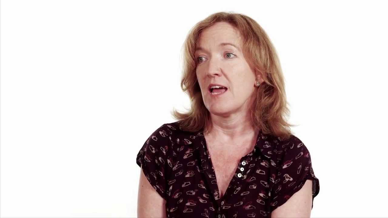 Huntington's Disease Genetic Testing Process - Rhona Macleod - YouTube