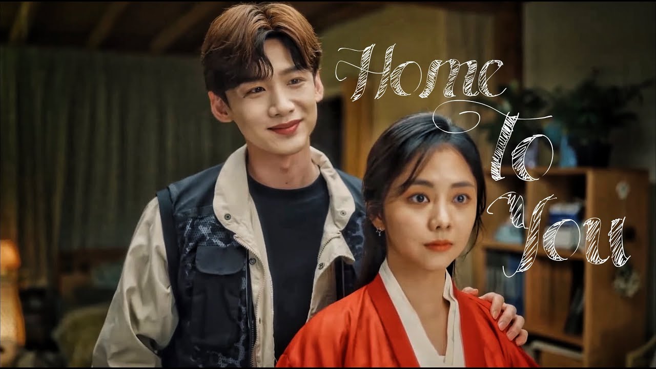 Home To You | Siqi x Xiaodong | Bai Jing Ting & Seven Tan (FMV) - YouTube