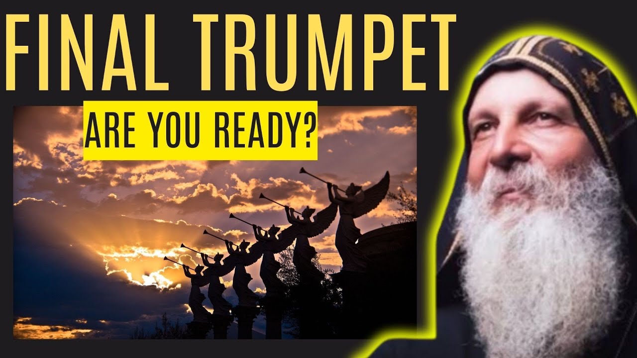 THE FINAL TRUMPET - YouTube