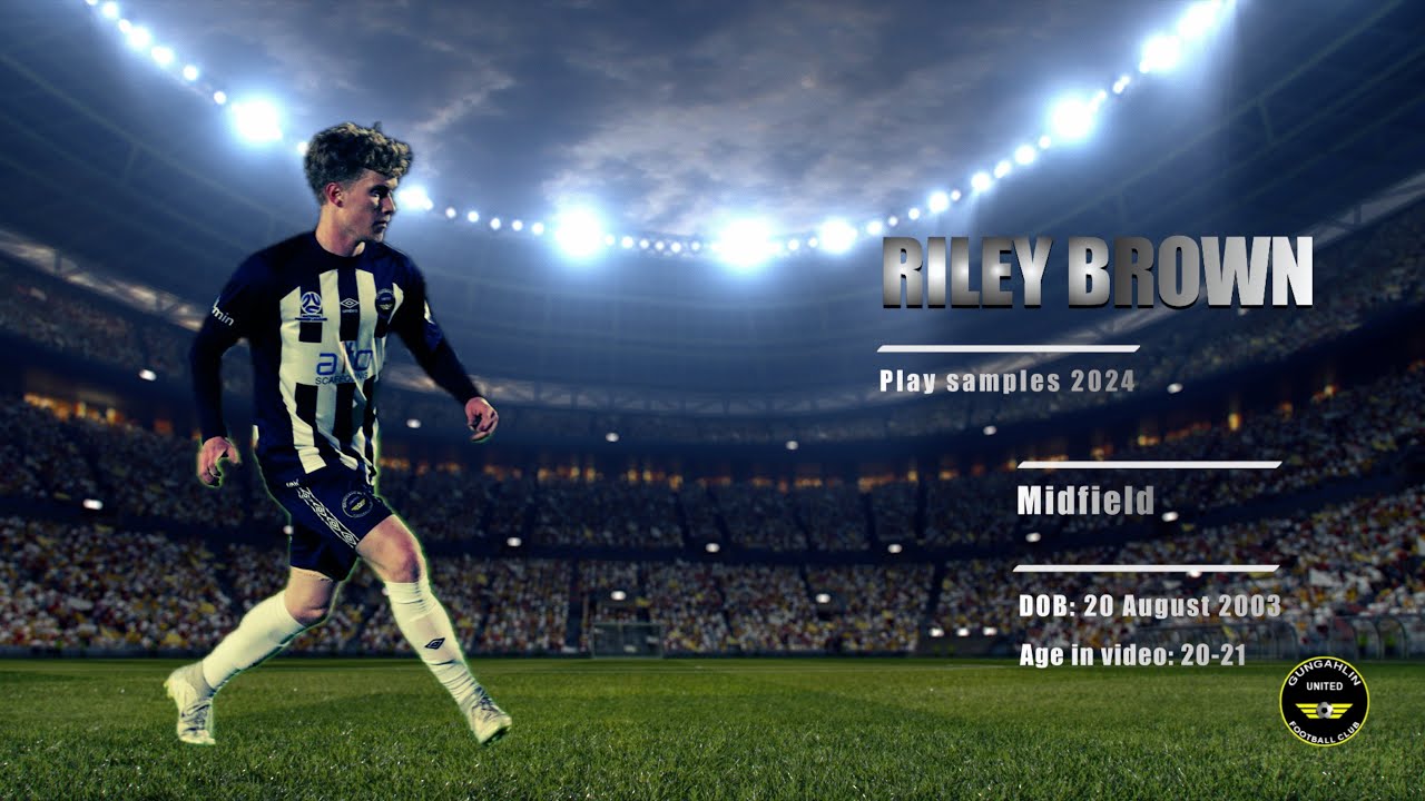 Riley Brown Play Samples video 2024 - YouTube