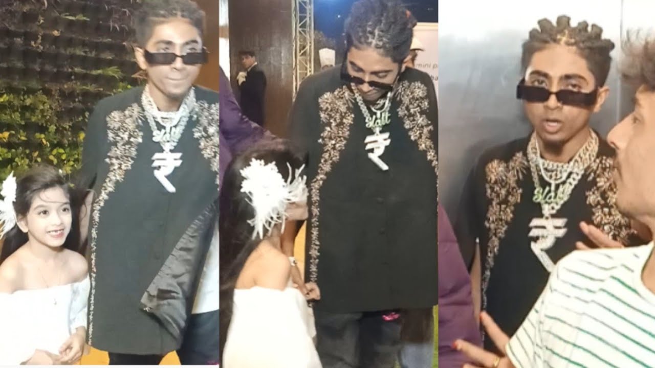 Mc Stan fan and friends moments - YouTube