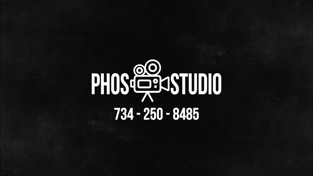 PHOS Showreel 2023-2024 - YouTube