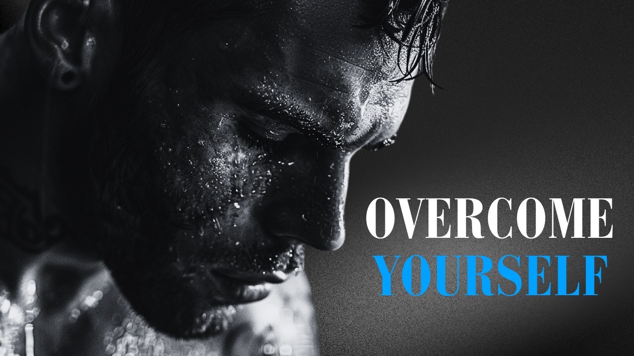 IT'S YOU AGAINST YOURSELF || BEST MOTIVATIONAL SPEECHES - YouTube