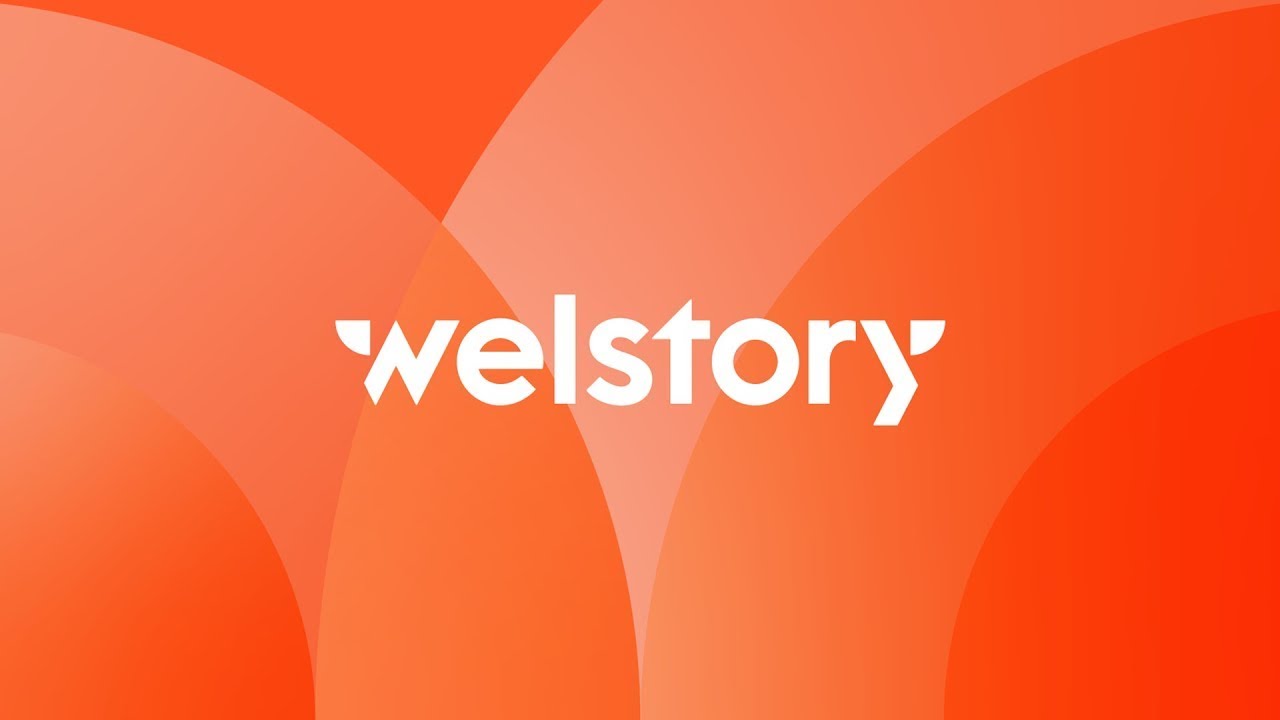 삼성웰스토리 브랜드 아이덴티티 리뉴얼｜make stories well, Welstory - YouTube