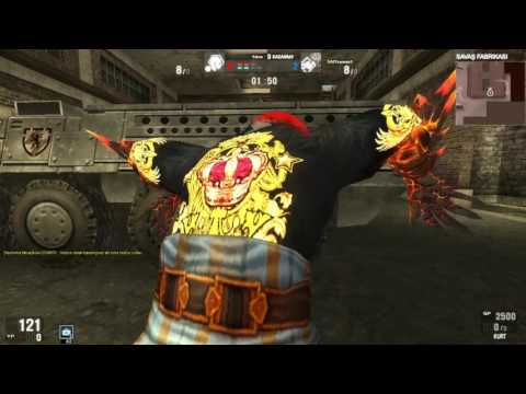 Wolfteam Hile yapmayın kamu spotu Hile vs Hile 😡